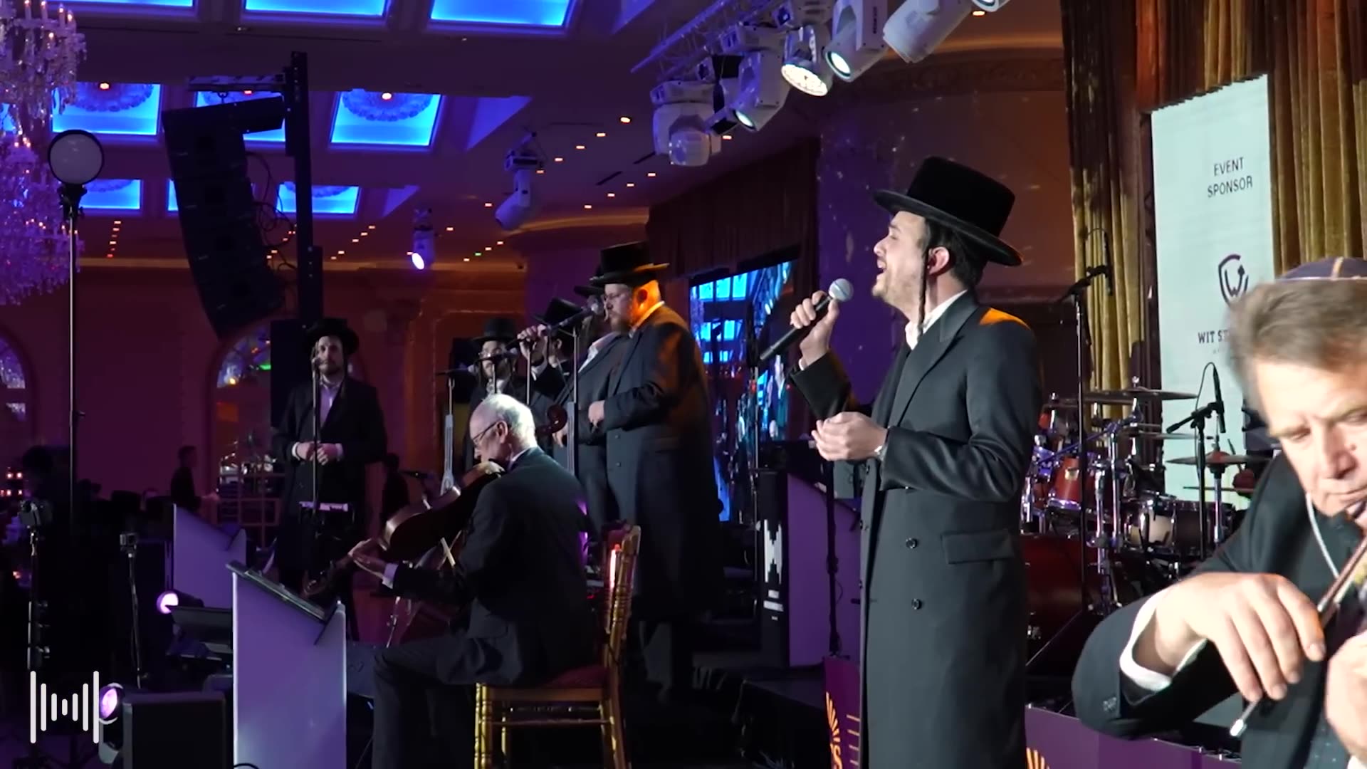 Retzoneinu - Mendy H Band ft. Meilech Braunstein & Shira | רצוננו ...