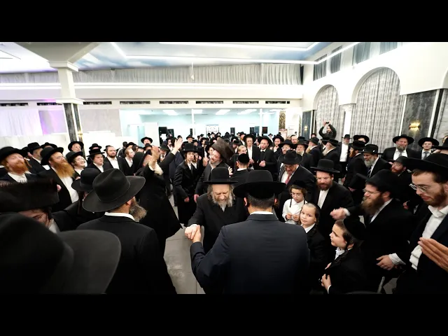 הגאון הינוקא בהילולת רחל אימנו תשפ"ג - תפילה על הציון וברית קודש | The ...