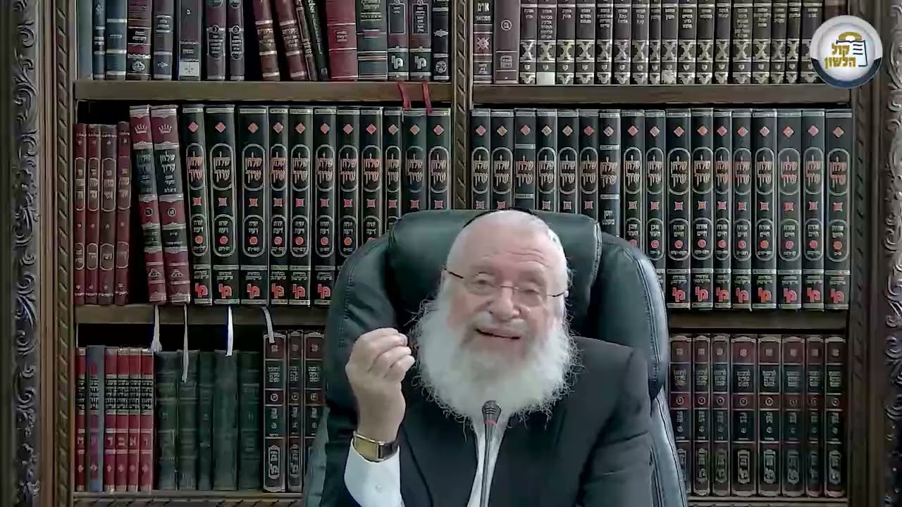 War in Ukraine - Rav Asher Weiss Shlit"a on Balancing Safek Pikuach ...