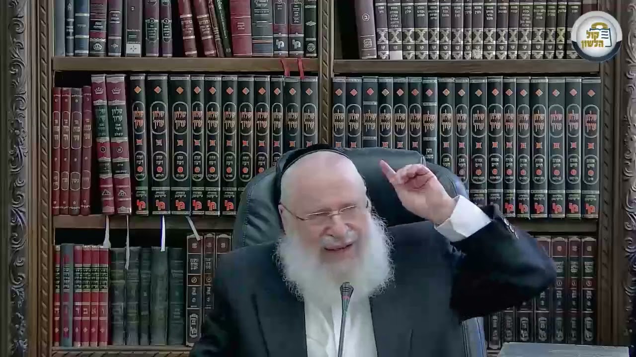 War in Ukraine - Rav Asher Weiss Shlit"a on Balancing Safek Pikuach ...
